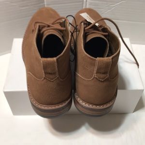 Goodfellow & Co | Shoes | New Goodfellow Co Suede Leather Boots | Poshmark